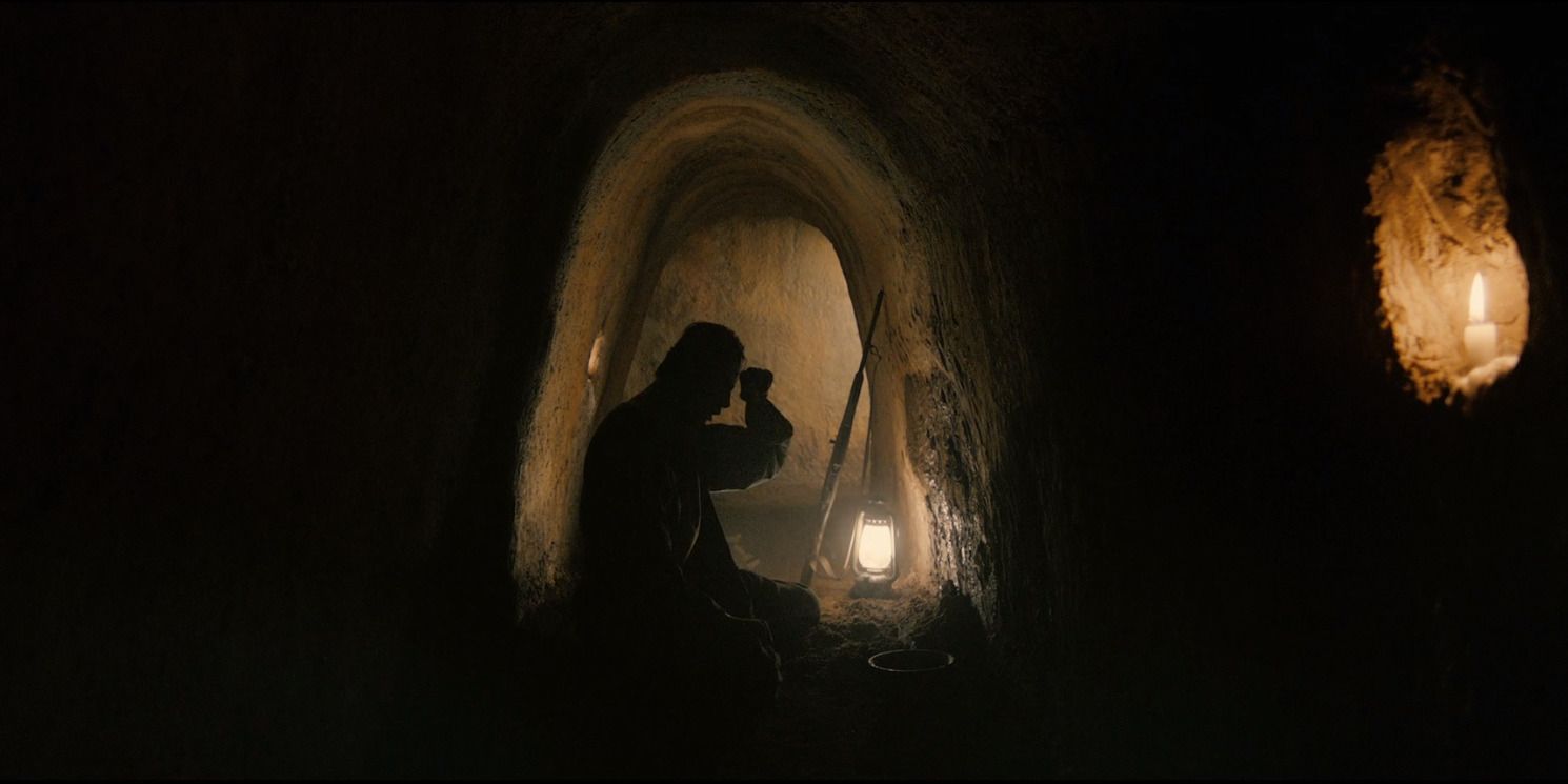 10 Scariest Movies Under 15 Minutes Long, Ranked