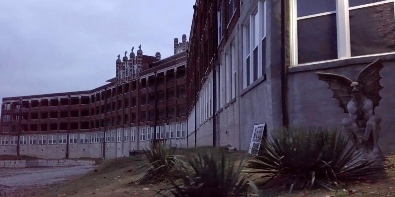 The 20 Best Episodes Of Ghost Hunters, According To IMDb