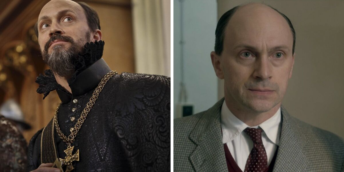 The Crown: 10 Other Roles The Cast Have Been In