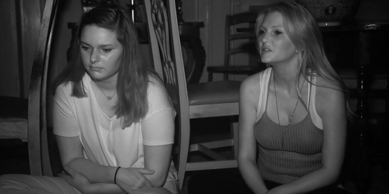 The 20 Best Episodes Of Ghost Hunters, According To IMDb