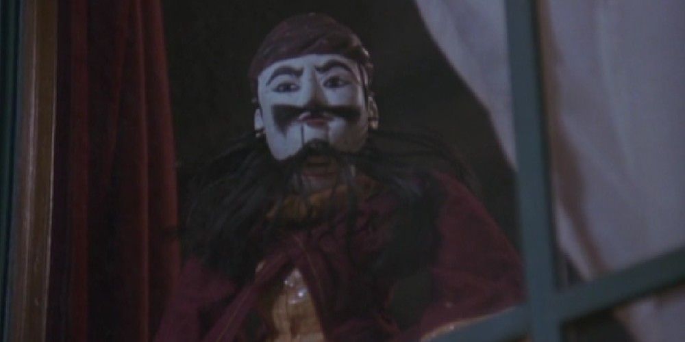 10 Crazy Things You Didn't Know About Puppet Master