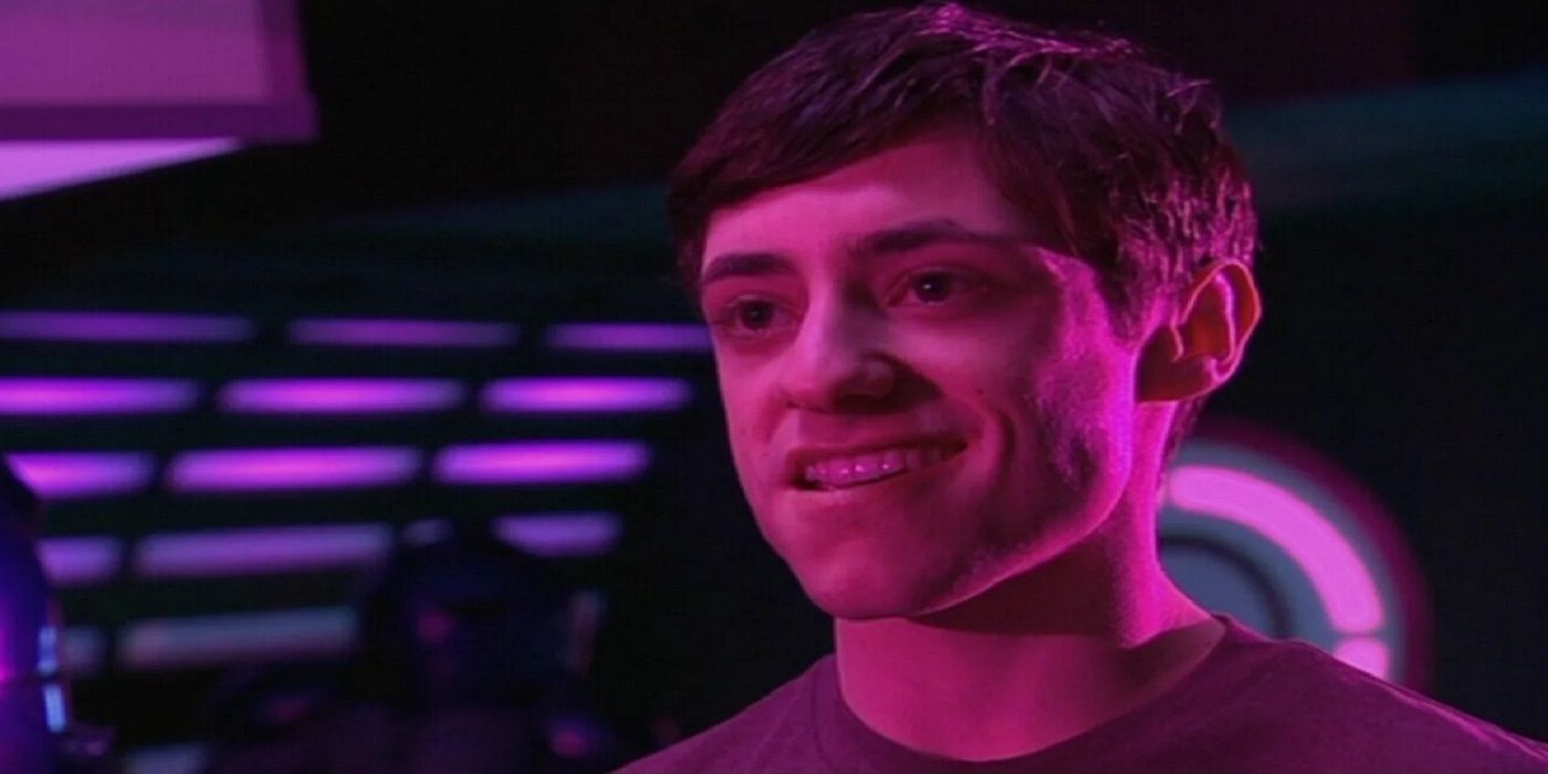 Doctor Who: 10 Characters That Would Have Been Amazing Villains (But ...