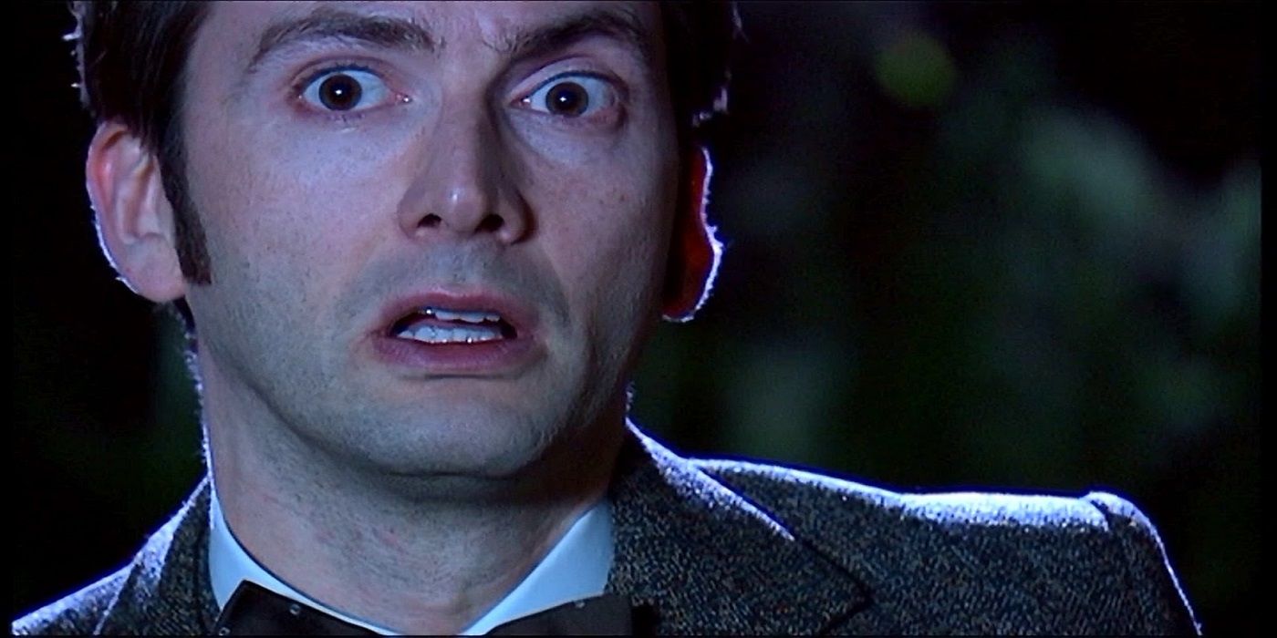 Doctor Who: 10 Characters That Would Have Been Amazing Villains (But ...