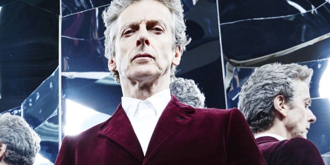 Doctor Who: 10 Hidden Details You Didn't Know About The Costumes