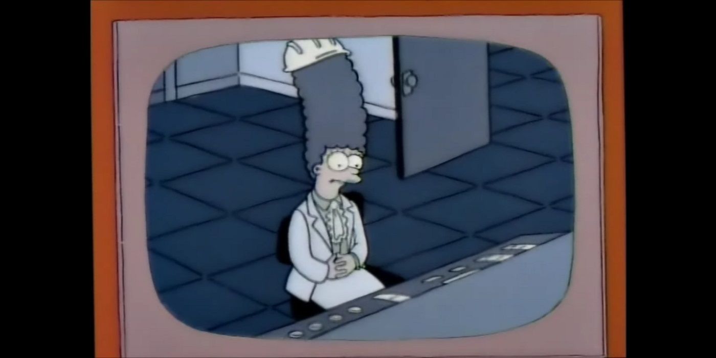 The Simpsons: 10 Best Jobs Marge Simpson Has Ever Had, Ranked