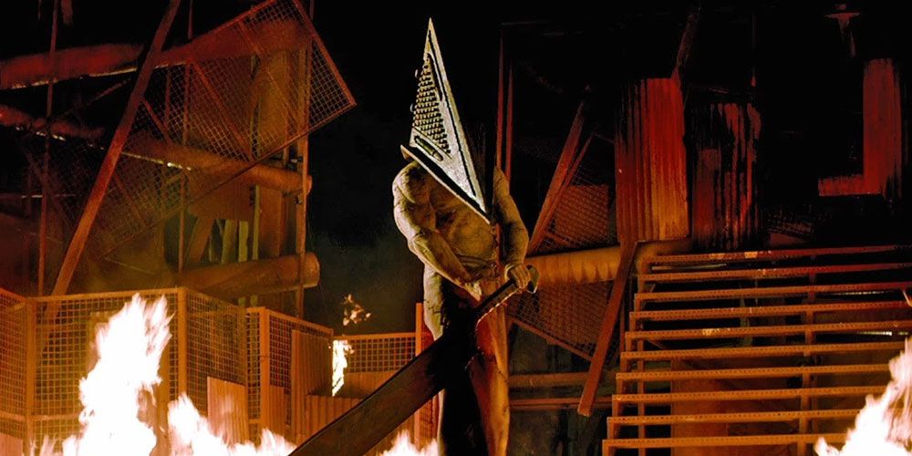 15 Scariest 2000s Sci Fi Movie Monsters, Ranked