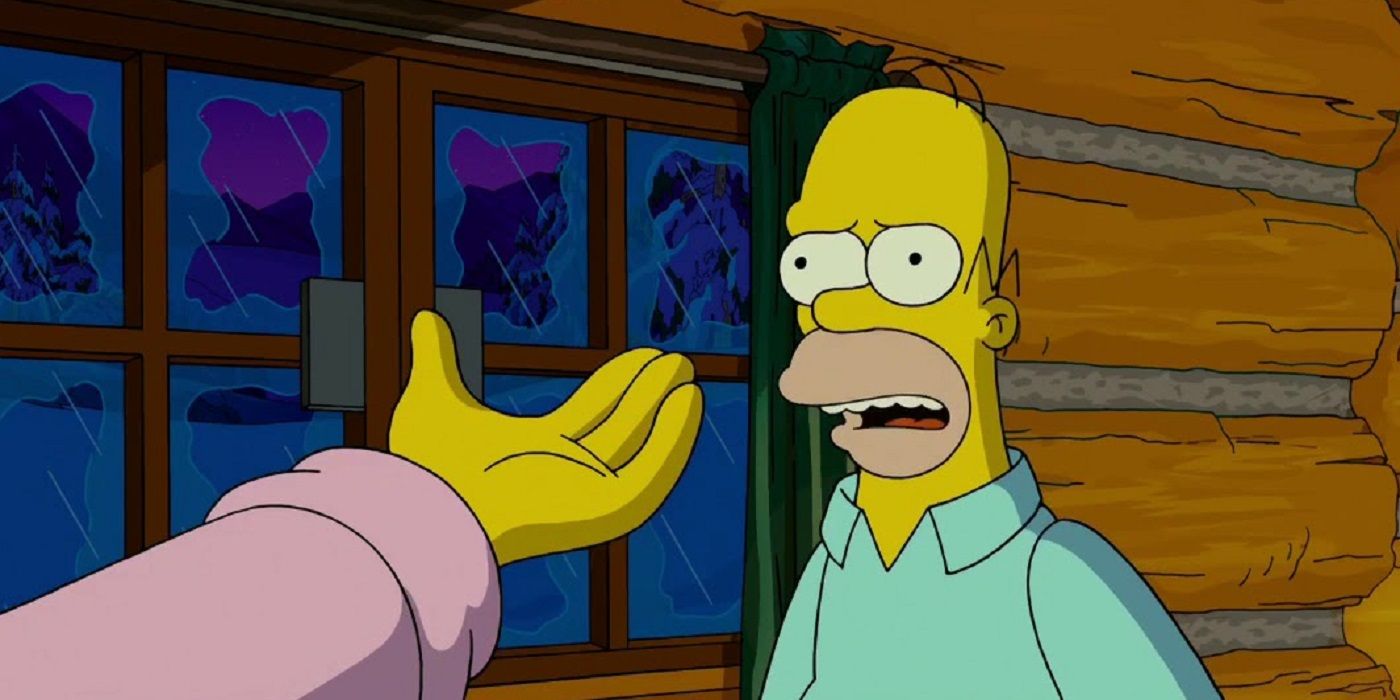 The Simpsons: 10 Worst Things Homer Ever Did To Marge