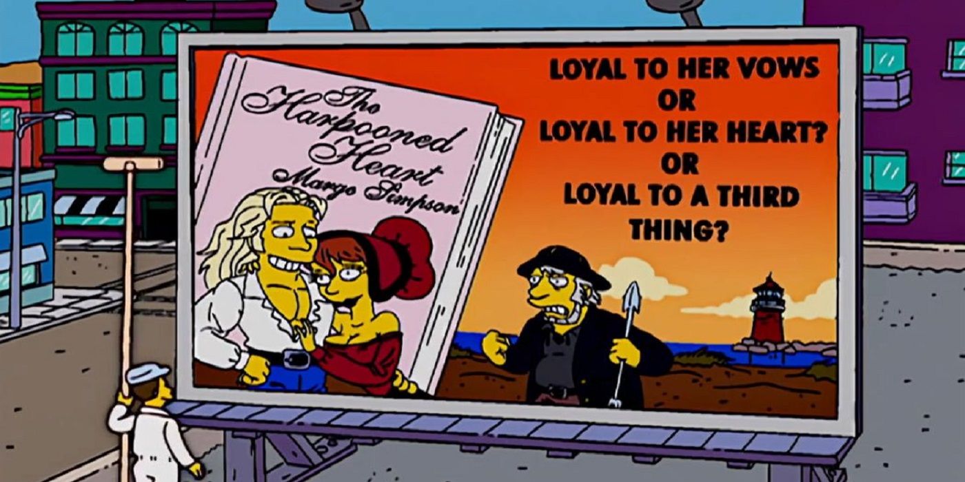 The Simpsons: 10 Best Jobs Marge Simpson Has Ever Had, Ranked