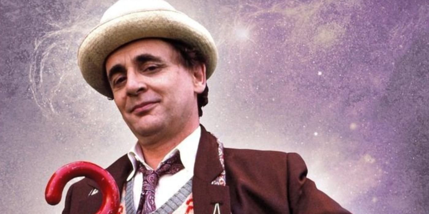 Doctor Who: 10 Hidden Details You Didn't Know About The Costumes