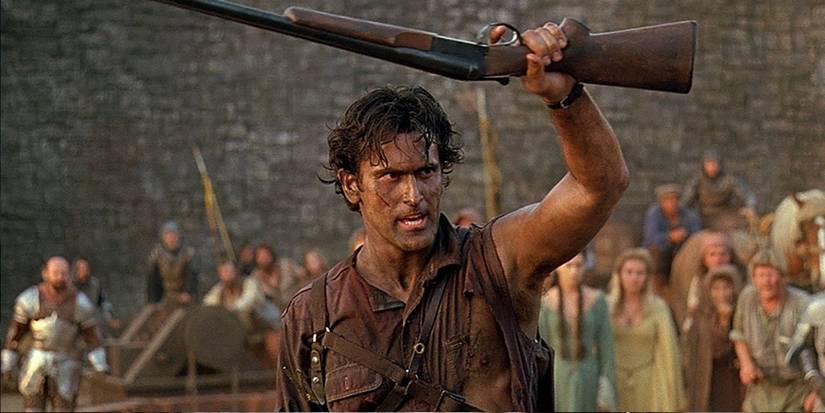 Evil Dead: 10 Groovy Ash Williams Facts Every Fan Should Know