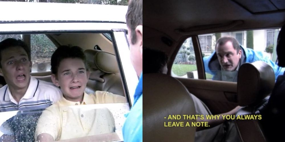 Arrested Development: 10 Season 1 Jokes Everyone Completely Missed
