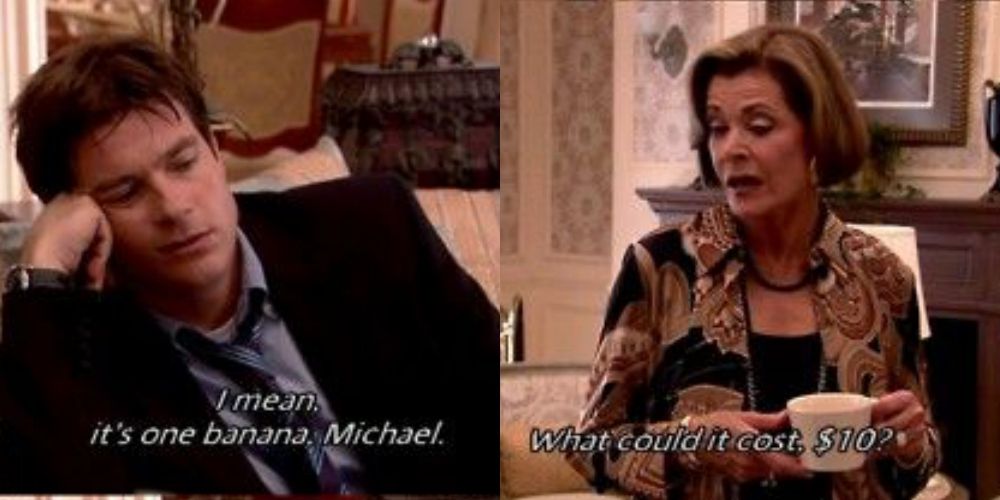 Arrested Development: 10 Season 1 Jokes Everyone Completely Missed