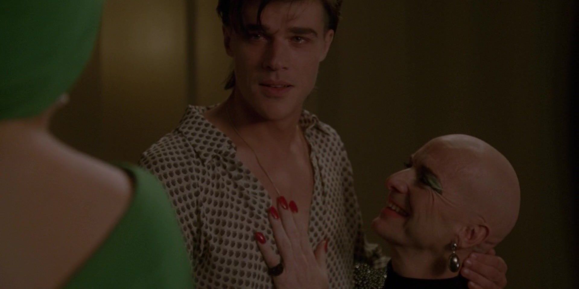 American Horror Story: 5 Relationships Fans Were Behind (And 5 They ...