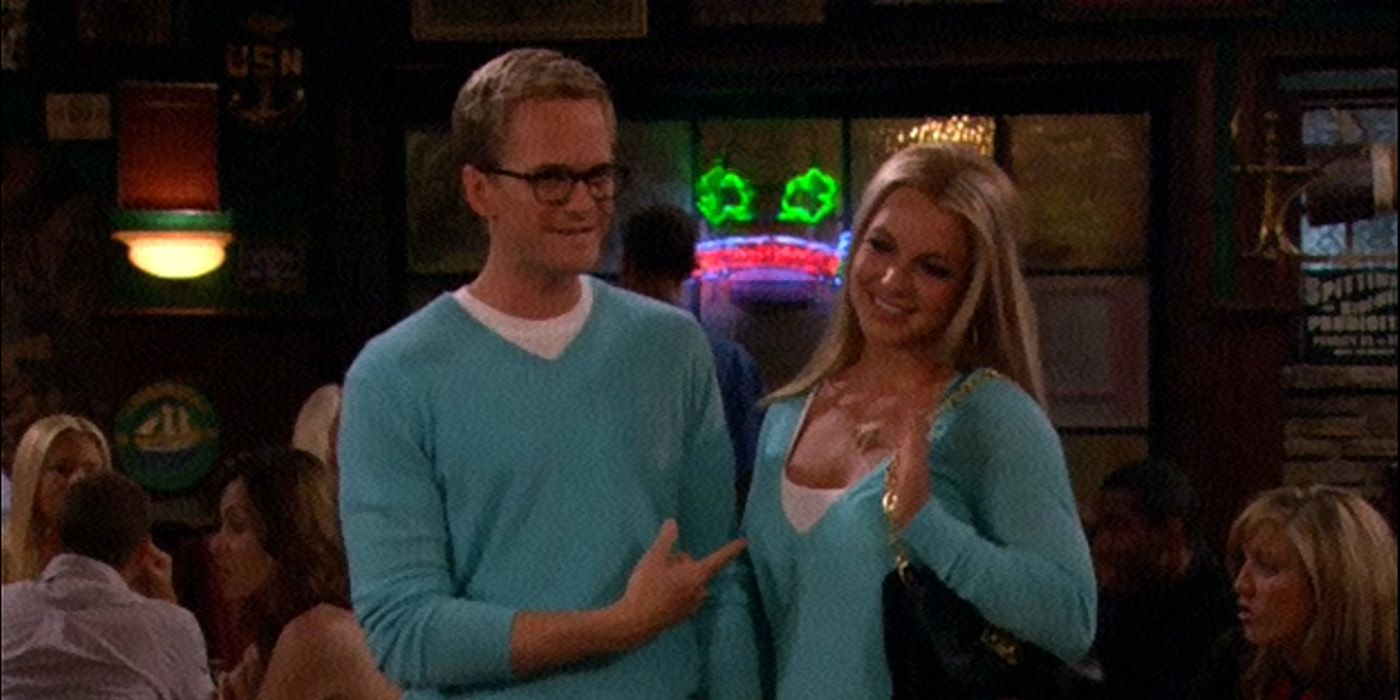 How I Met Your Mother: 10 Actors You Forgot Were on the Show