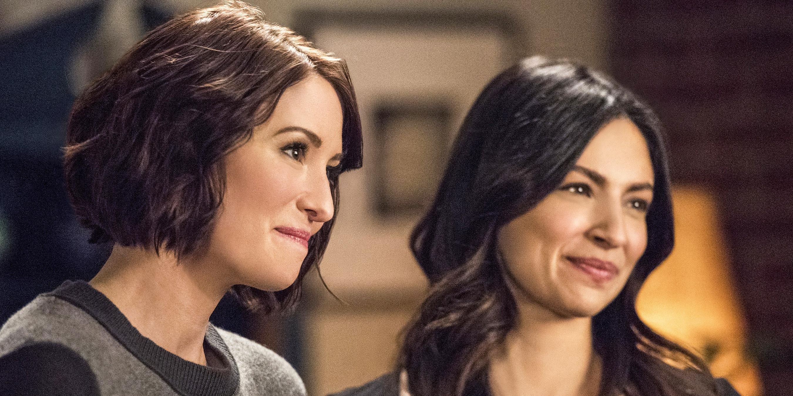 Supergirl: 5 Couples That Are Perfect Together (& 5 That Make No Sense)