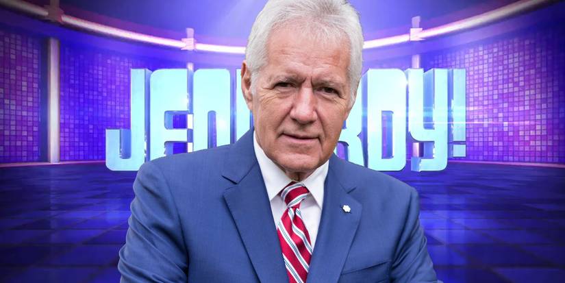10 Behind-The-Scenes Facts About Jeopardy!