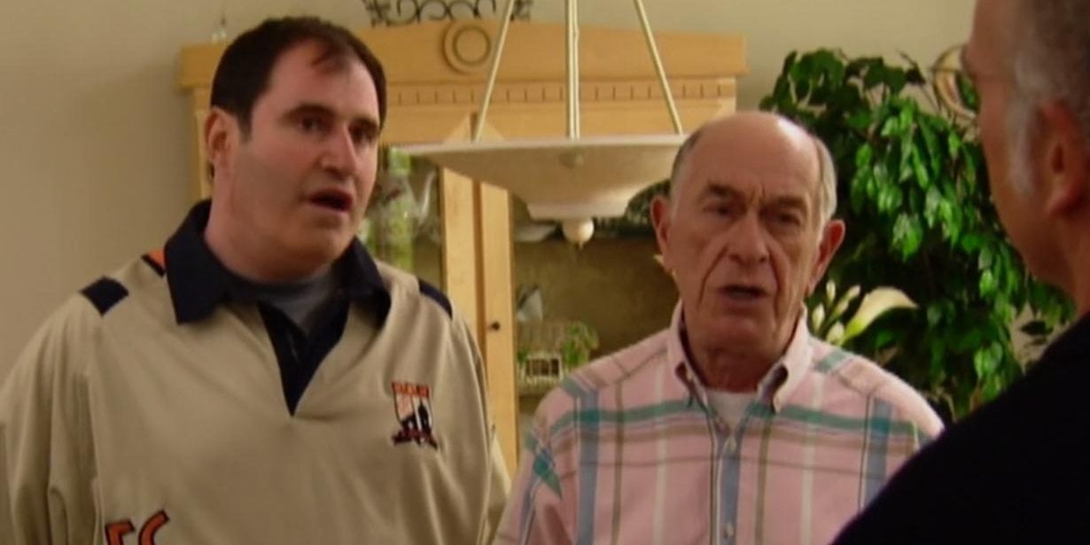 Curb Your Enthusiasm: 10 Best Characters Who Joined After Season 1