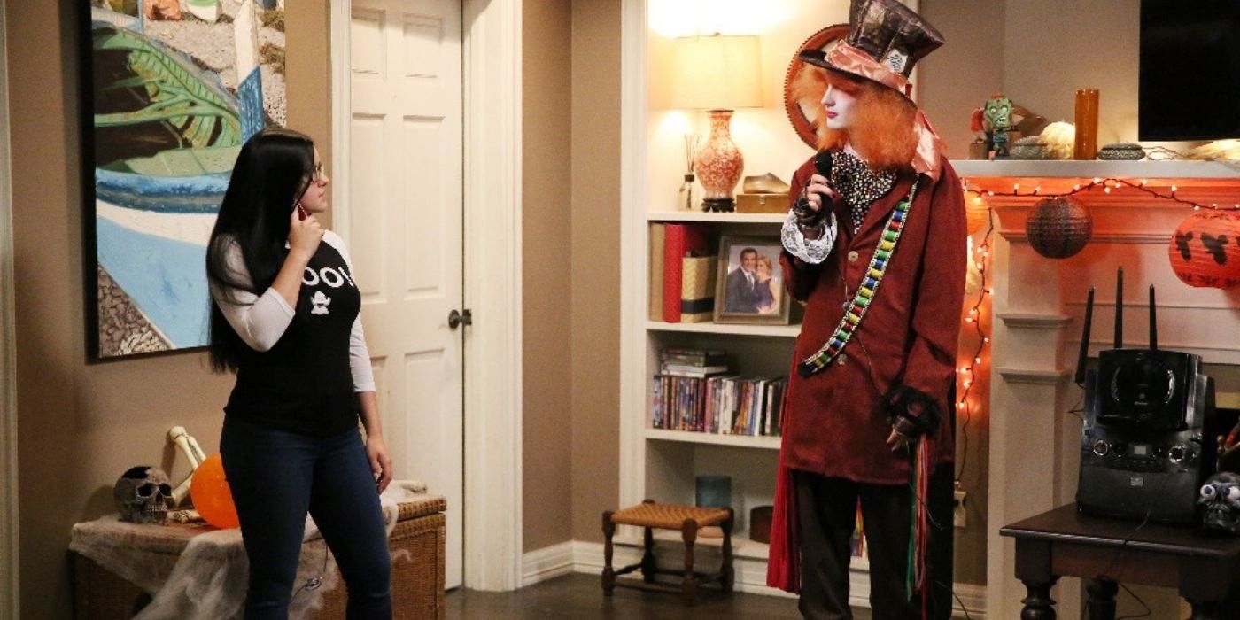 Modern Family: 12 Characters Who Left The Show Too Soon