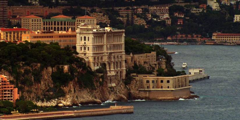 Arrowverse's Earth-Prime Map Revealed: Where Every City Is Located