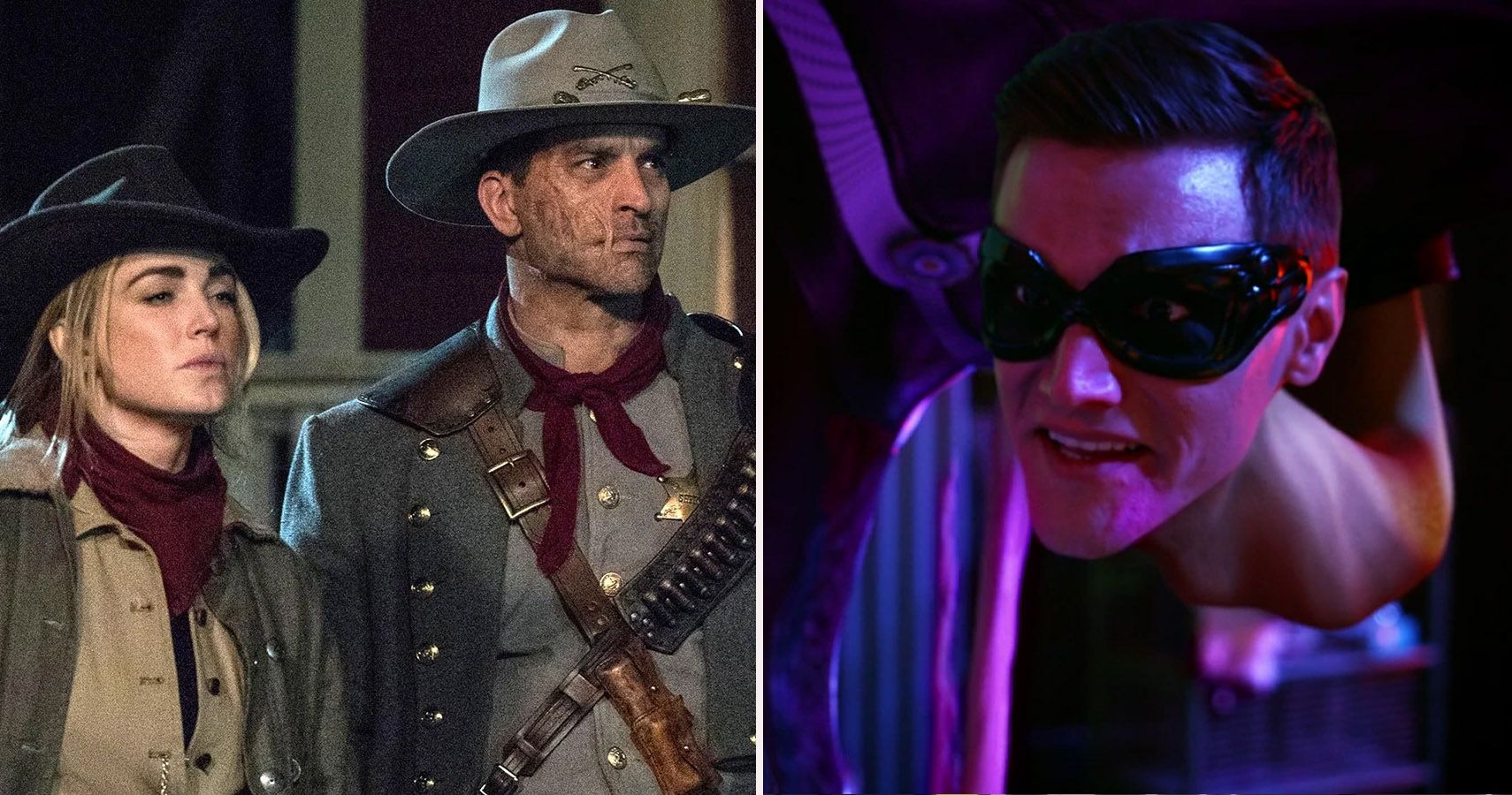 Arrowverse: 5 Characters Who Deserve Spin-Offs (& 5 Who Don't) Arrowverse: 5 Characters Who Deserve Spin-Offs (& 5 Who Don't)