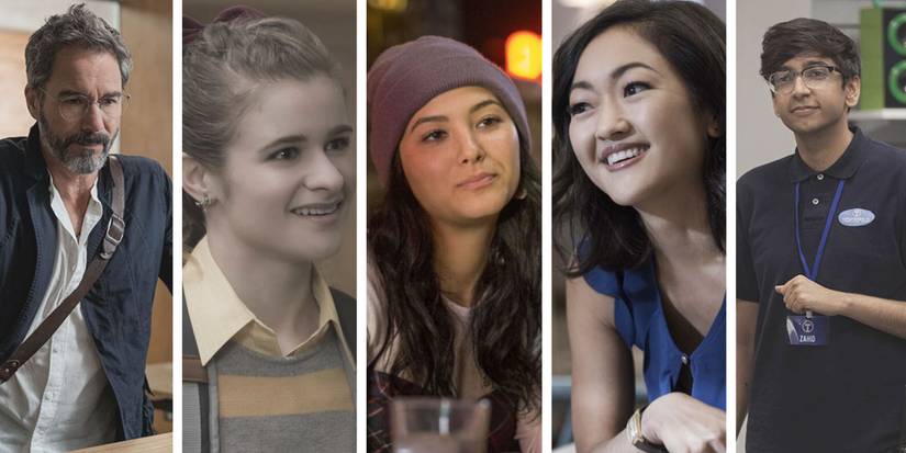 Atypical Season 3 Cast & Character Guide