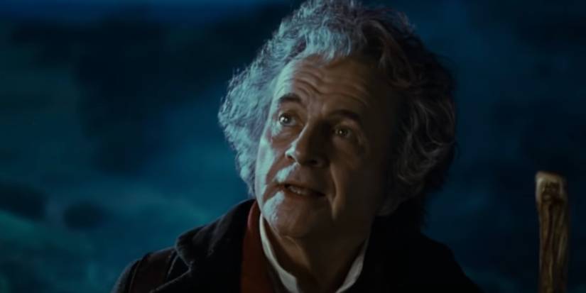 10 Best Bilbo Baggins Quotes From The Lord Of The Rings & Hobbit Movies
