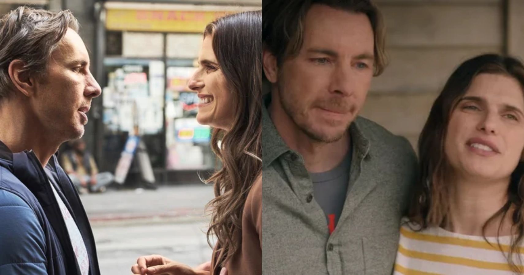 Bless This Mess: 10 Hilarious Quotes Mike Said In Season 1