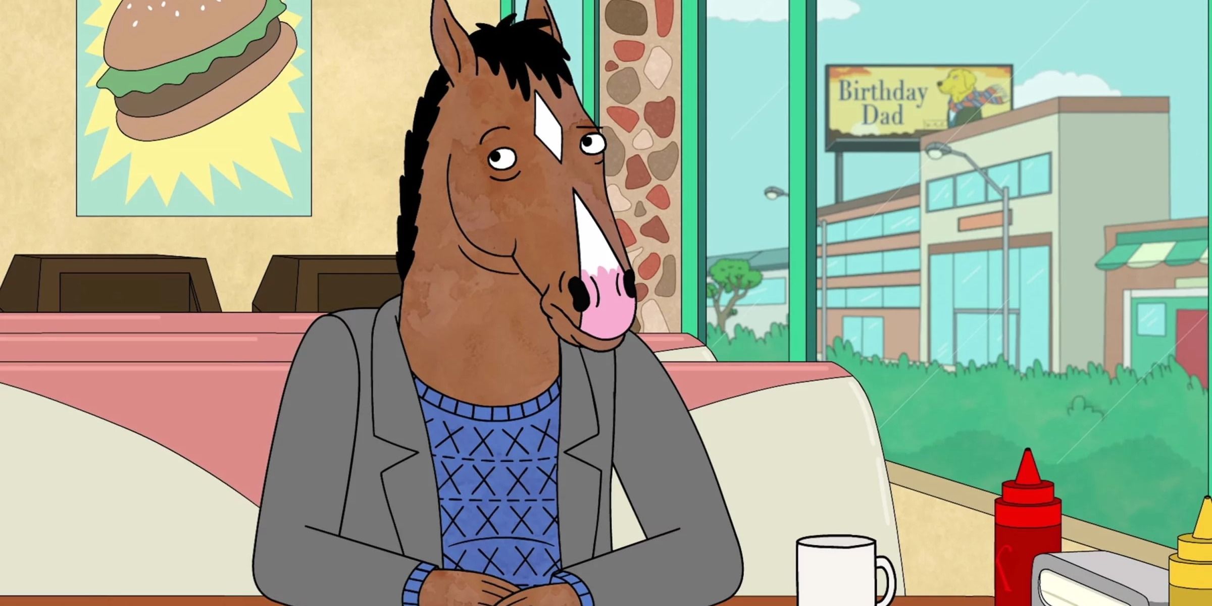 BoJack Horseman: 10 Best Characters, Ranked