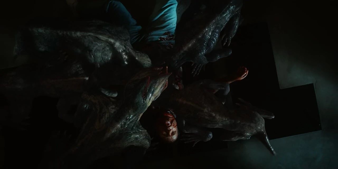 Stranger Things: 10 Things That Make No Sense About The Upside Down