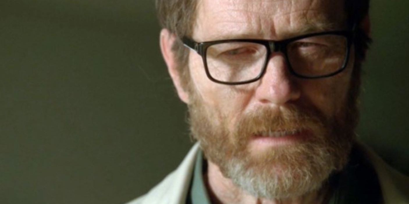 Breaking Bad: 5 Times Walt Was A Great Father (& 5 Times He Wasn't)