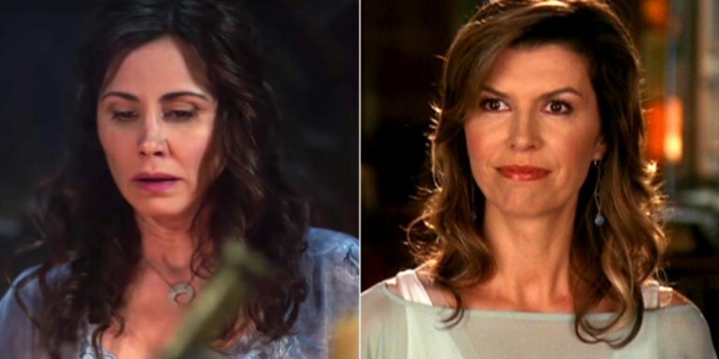 Charmed: 5 Things the Reboot Kept the Same (& 5 It Changed)