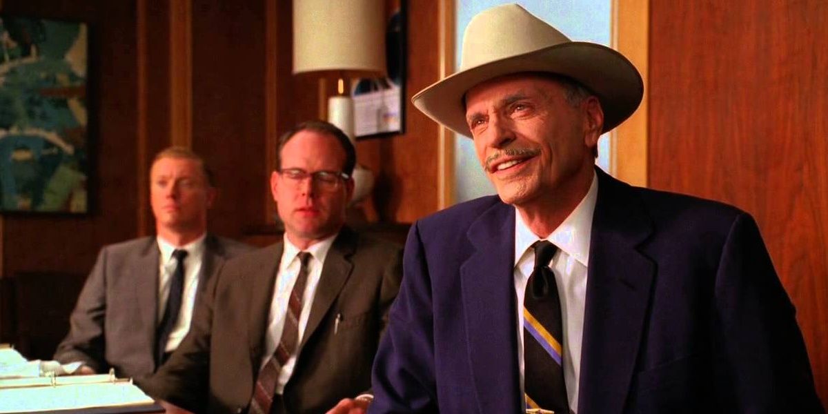 Mad Men's 10 Worst Characters, Ranked