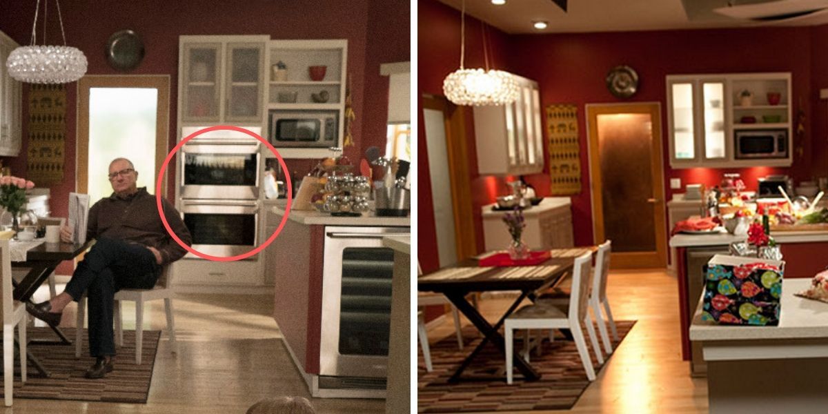 Modern Family: 10 Hidden Details About The Pritchett-Delgado House You Never Noticed