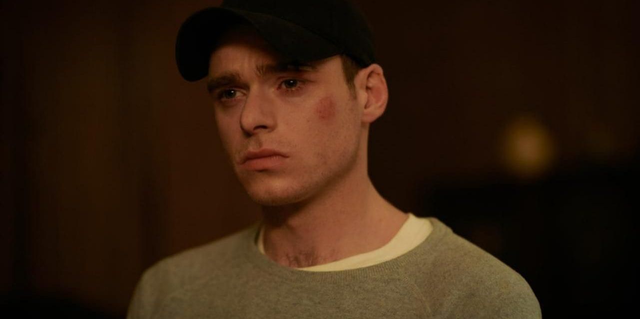 Bodyguard: 10 Best Scenes From the Heart-Pounding Netflix Series