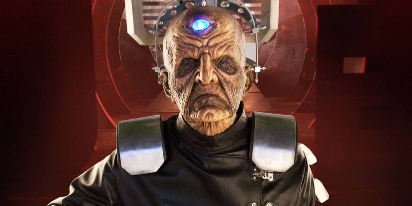 Doctor Who: The Daleks' Complete History & Timeline Explained