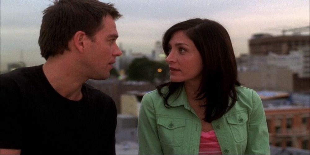 NCIS: 10 Things You Didn't Know About DiNozzo