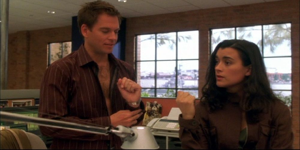 NCIS: 10 Things You Didn't Know About DiNozzo