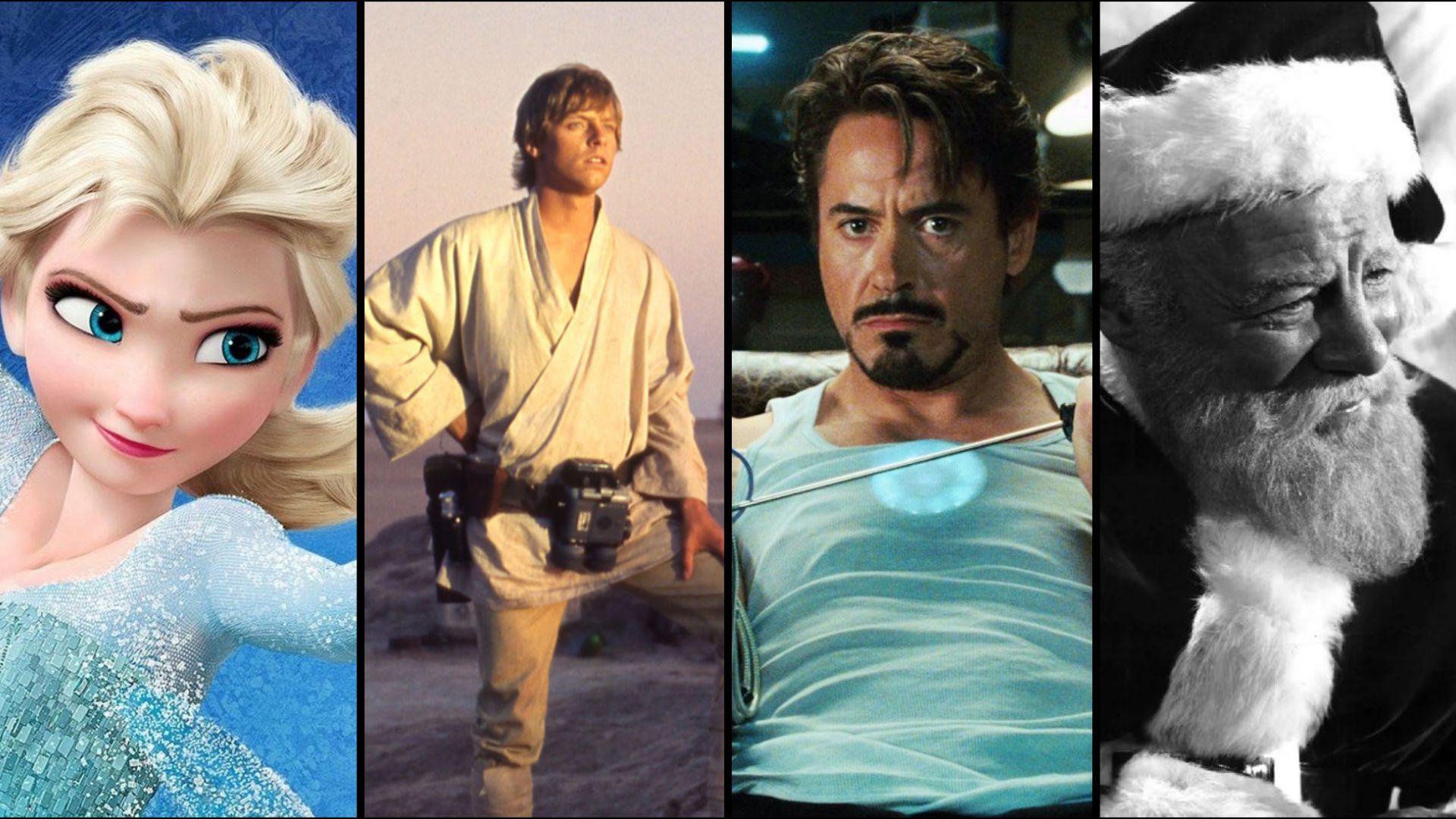 Best Movies On Disney+ Right Now