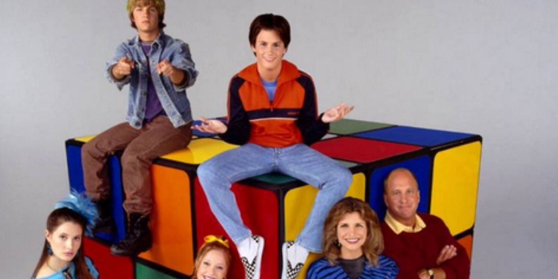 10 Best Shows On The WB According To IMDb