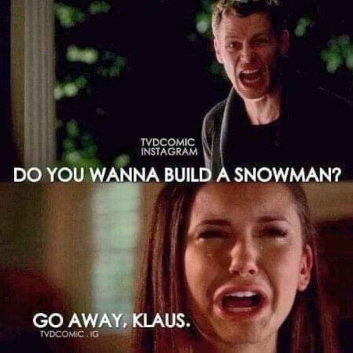 The Vampire Diaries: 10 Hilarious Elena Memes That Only True Fans Will ...