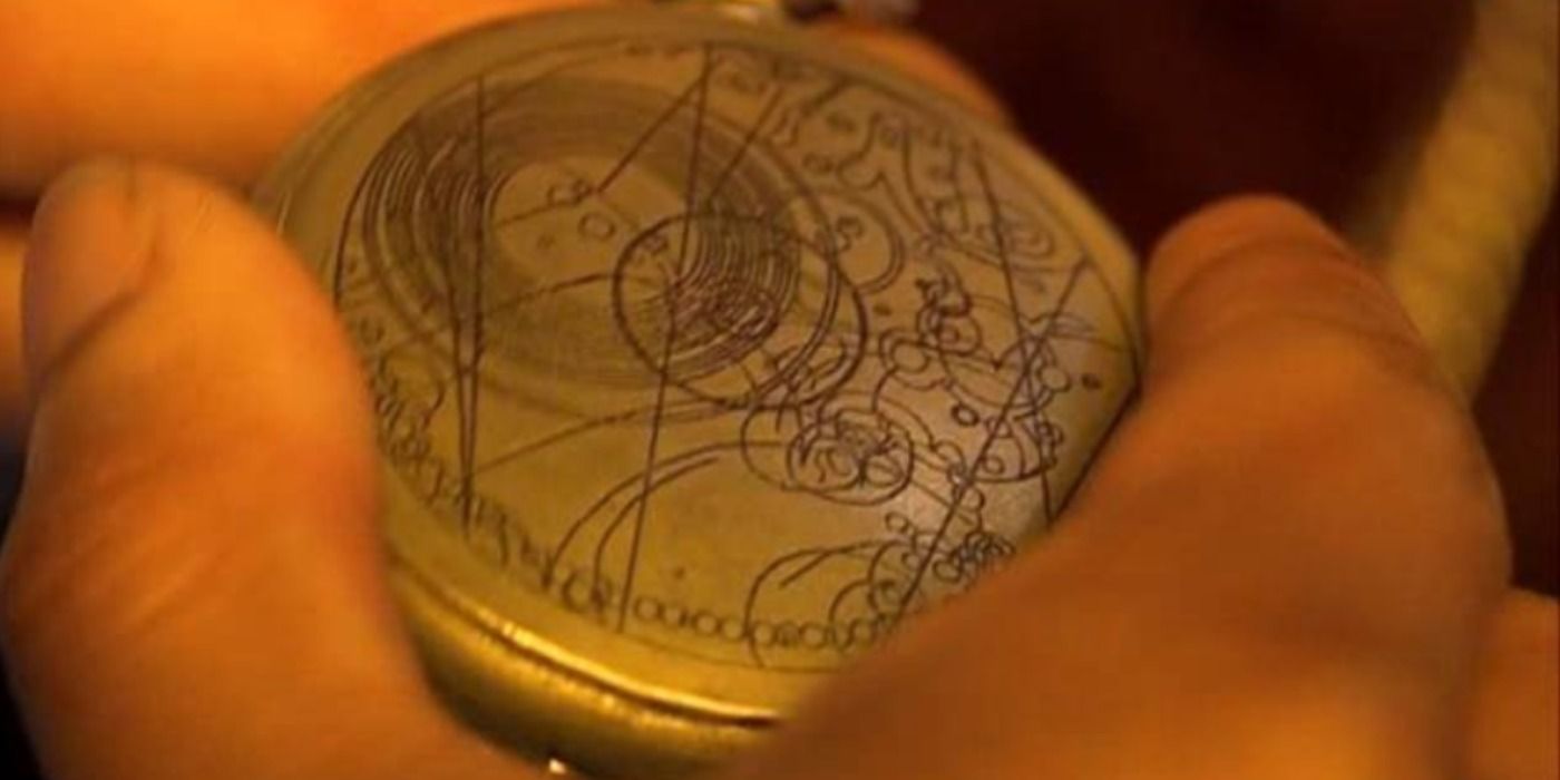 Doctor Who: 10 Hidden Details You Didn't Know About The Costumes