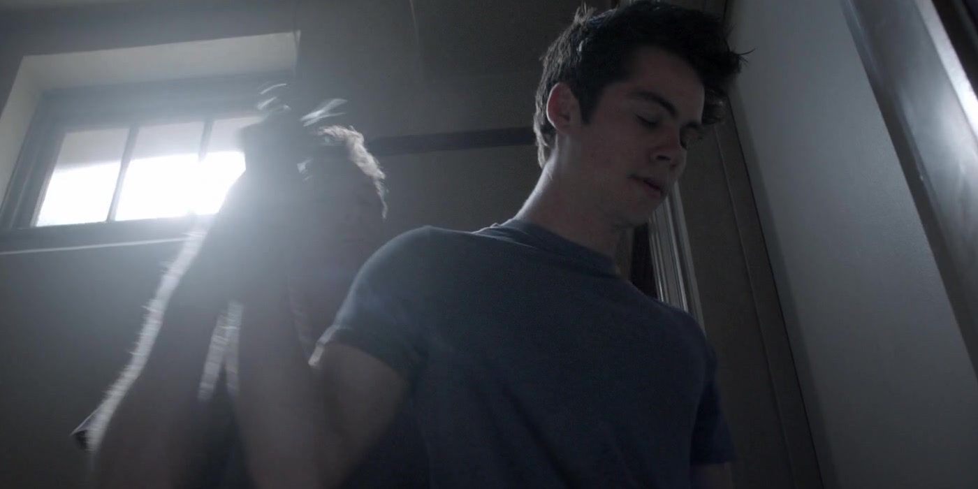 Teen Wolf: 10 Worst Things Stiles Stilinski Has Ever Done