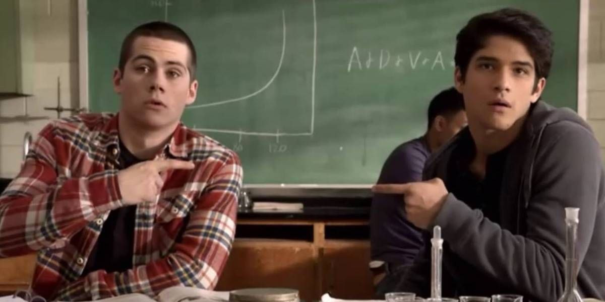 Teen Wolf: 10 Worst Things Stiles Stilinski Has Ever Done