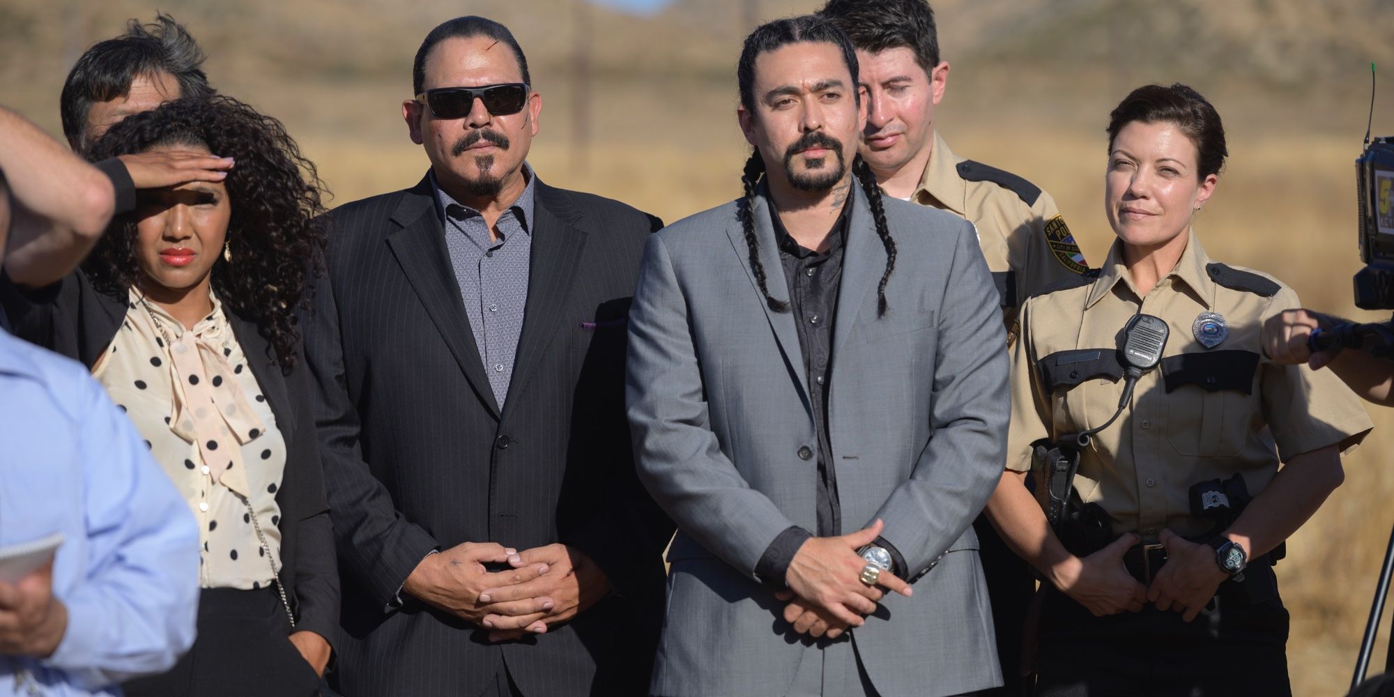 Mayans MC Season 2 Finale Review
