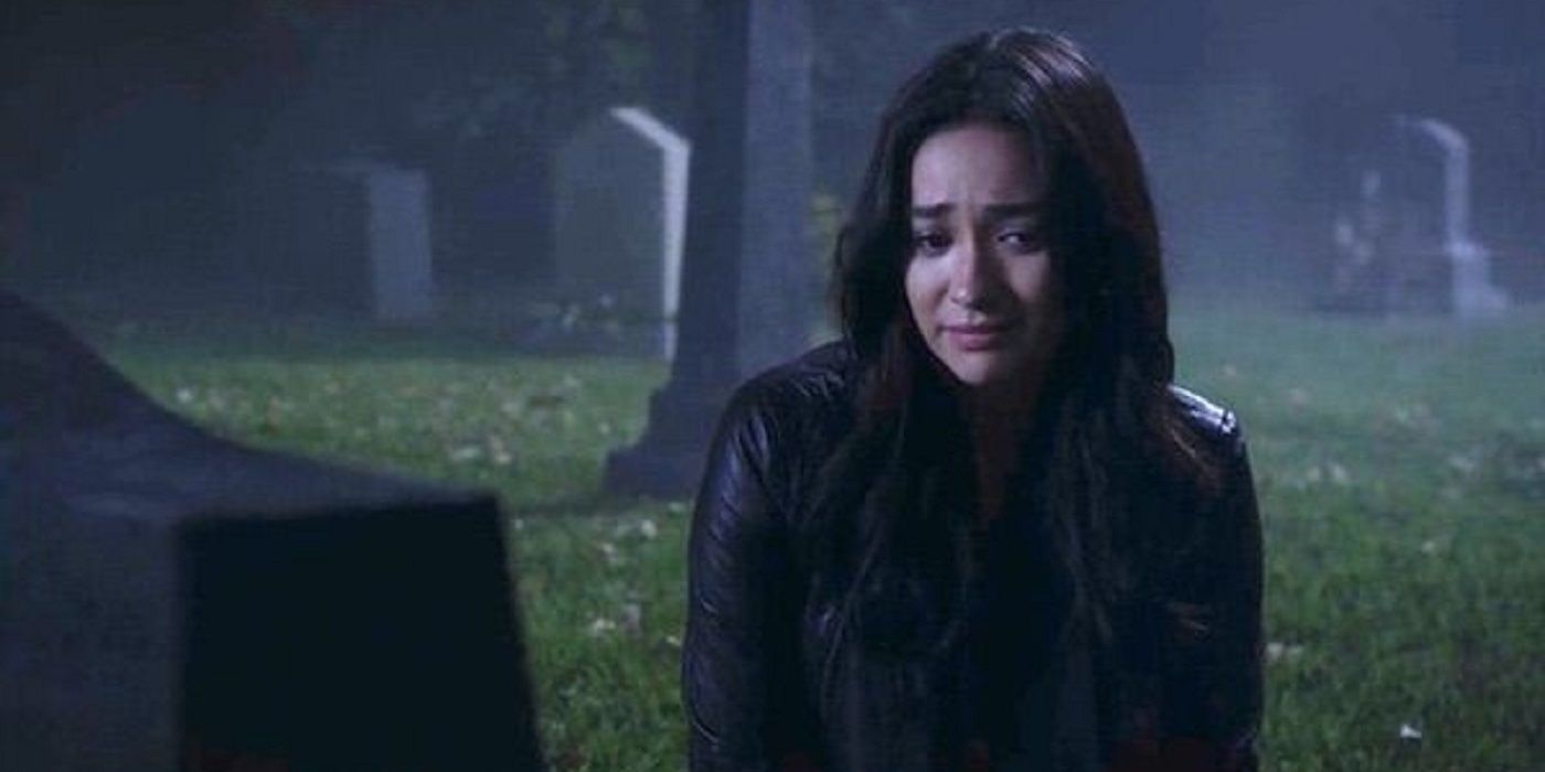 Pretty Little Liars: Emily's Top 10 Moments, Ranked