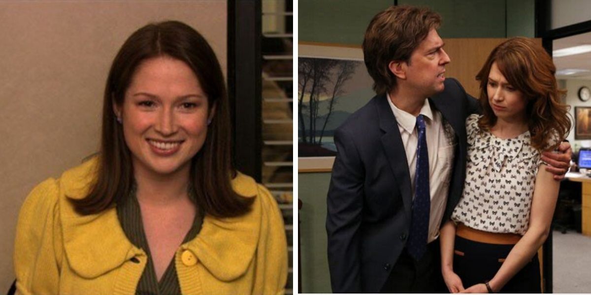 The Office: The Best Dressed Characters, Ranked