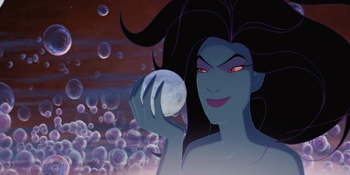 The 10 Best Dreamworks Villains, Ranked