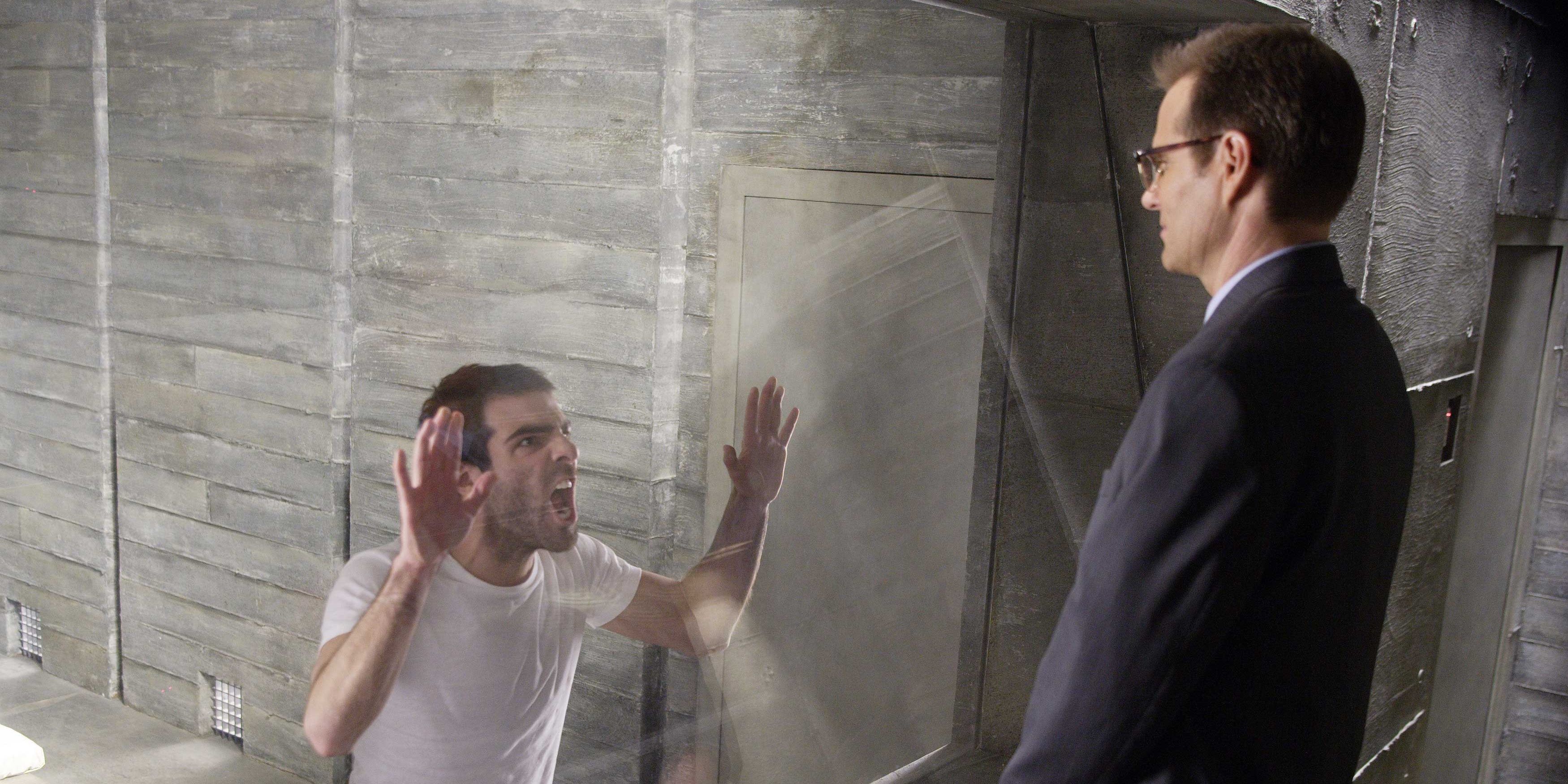 The 10 Best Episodes Of Heroes (According To IMDb)