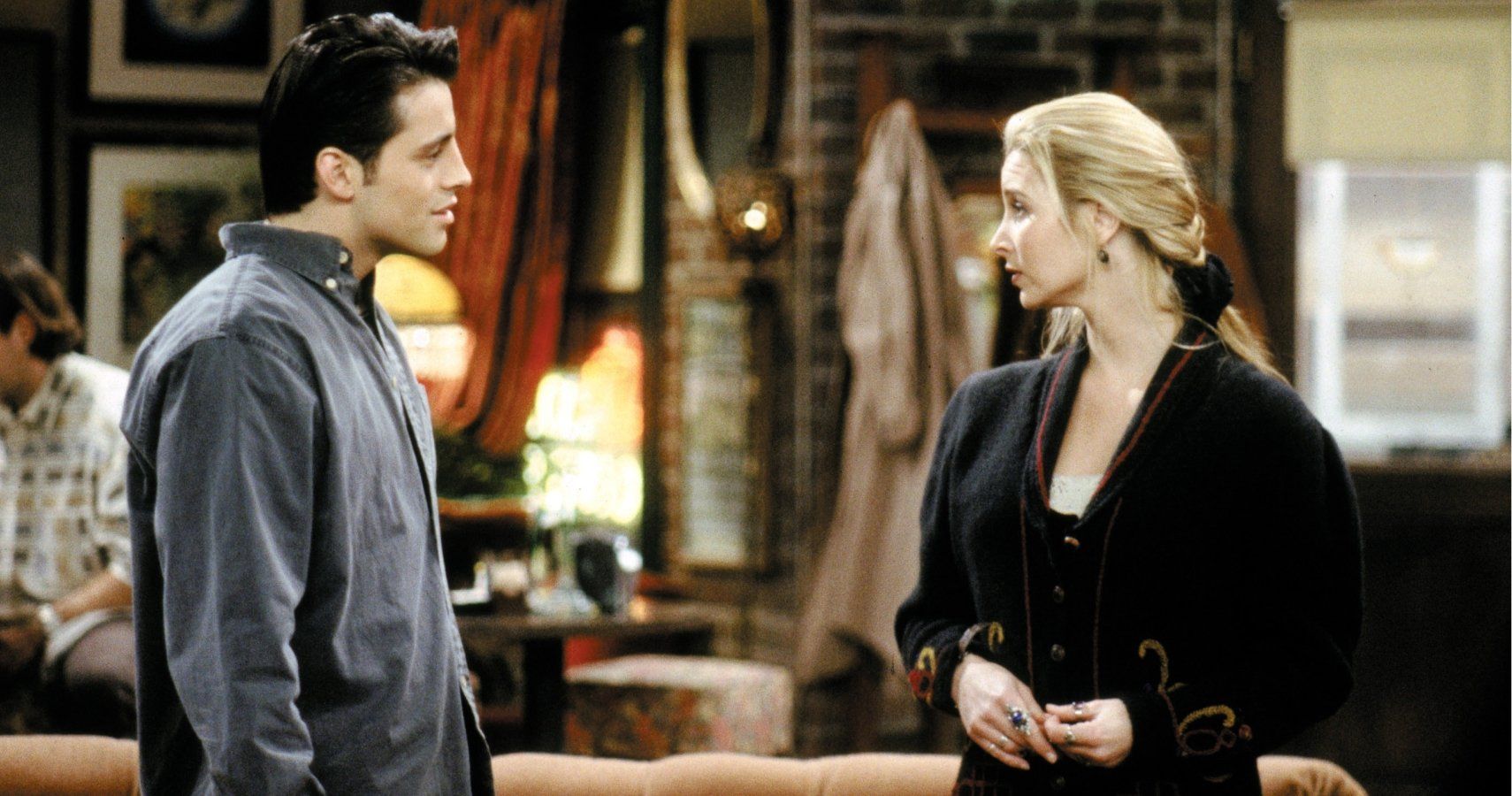 Friends: The 10 Worst Things The Gang Did To Phoebe, Ranked