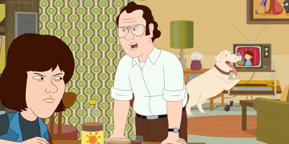 F Is For Family: 10 Best Episodes In The Series, Ranked According To IMDB